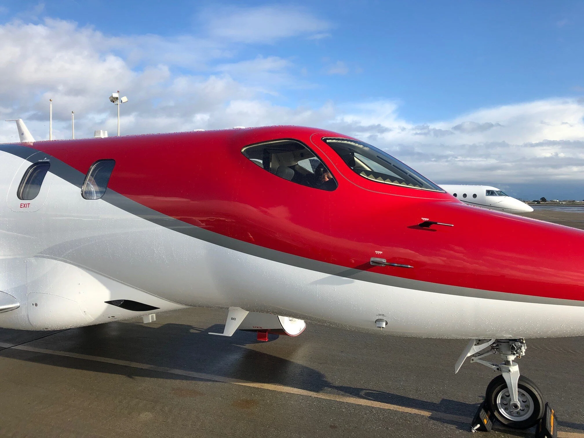 NorCal Business Aviation Association