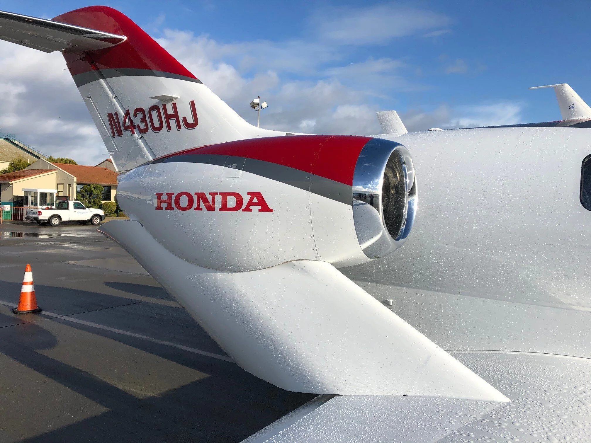 NorCal Business Aviation Association