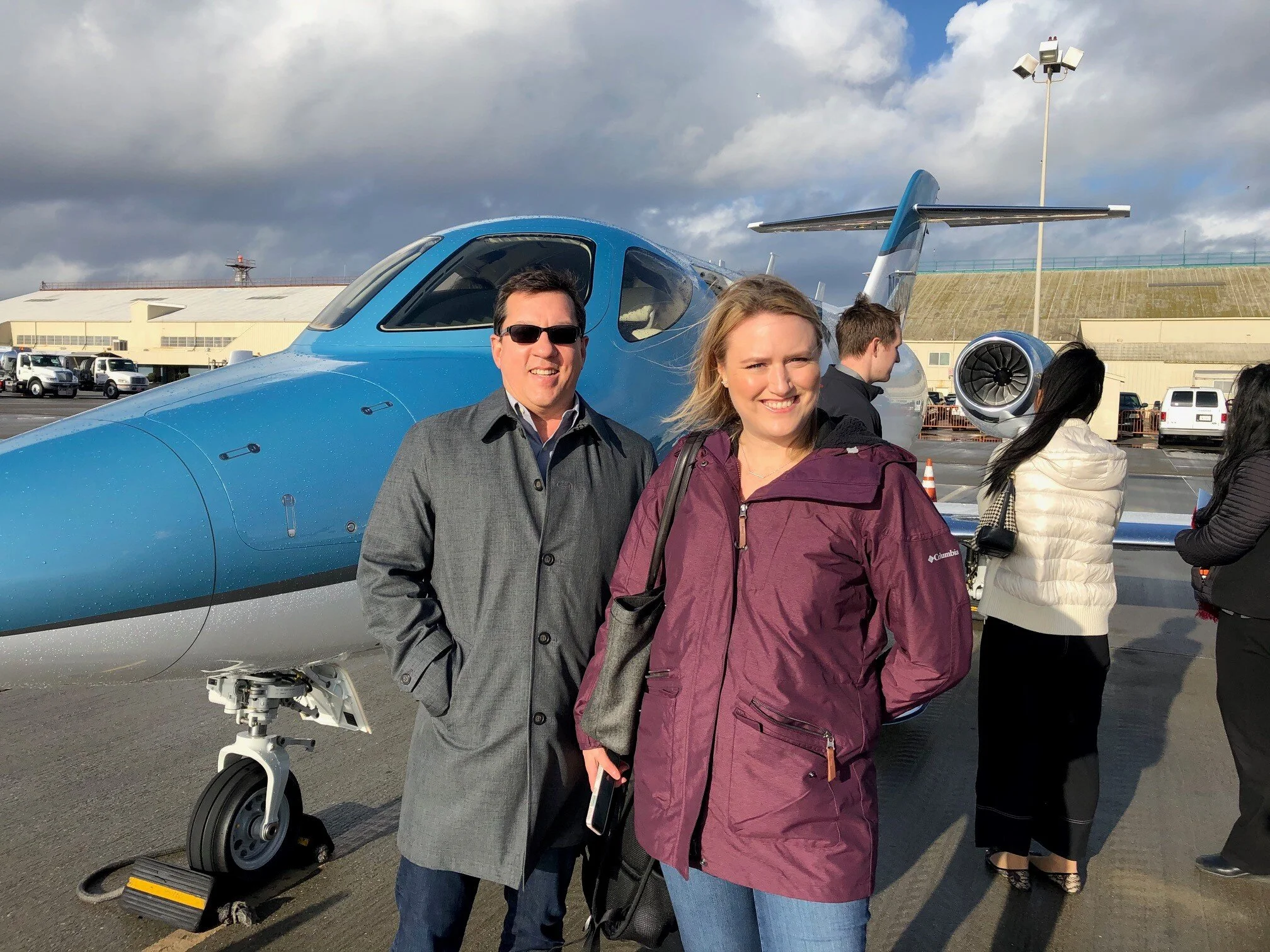 NorCal Business Aviation Association