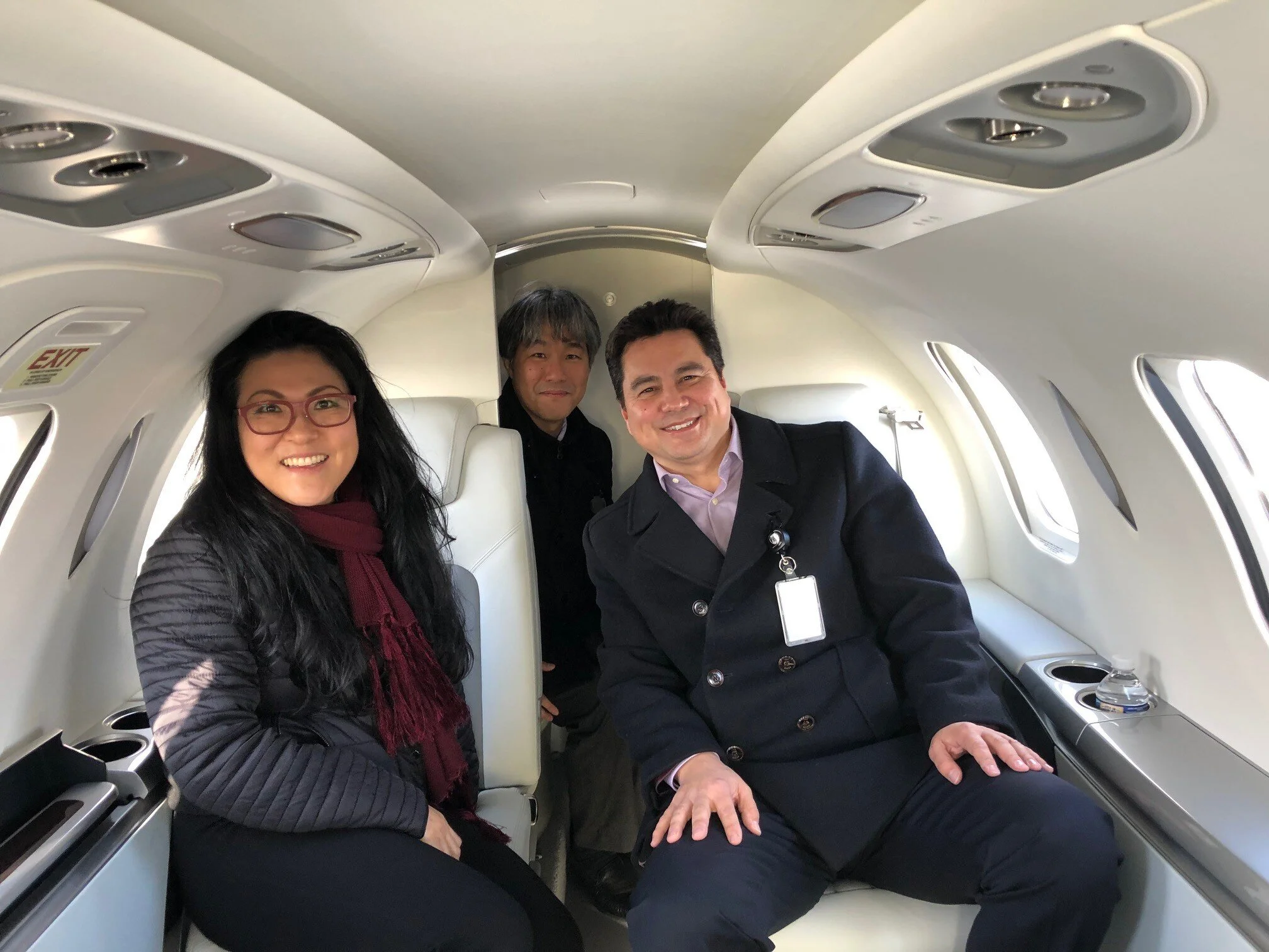 NorCal Business Aviation Association