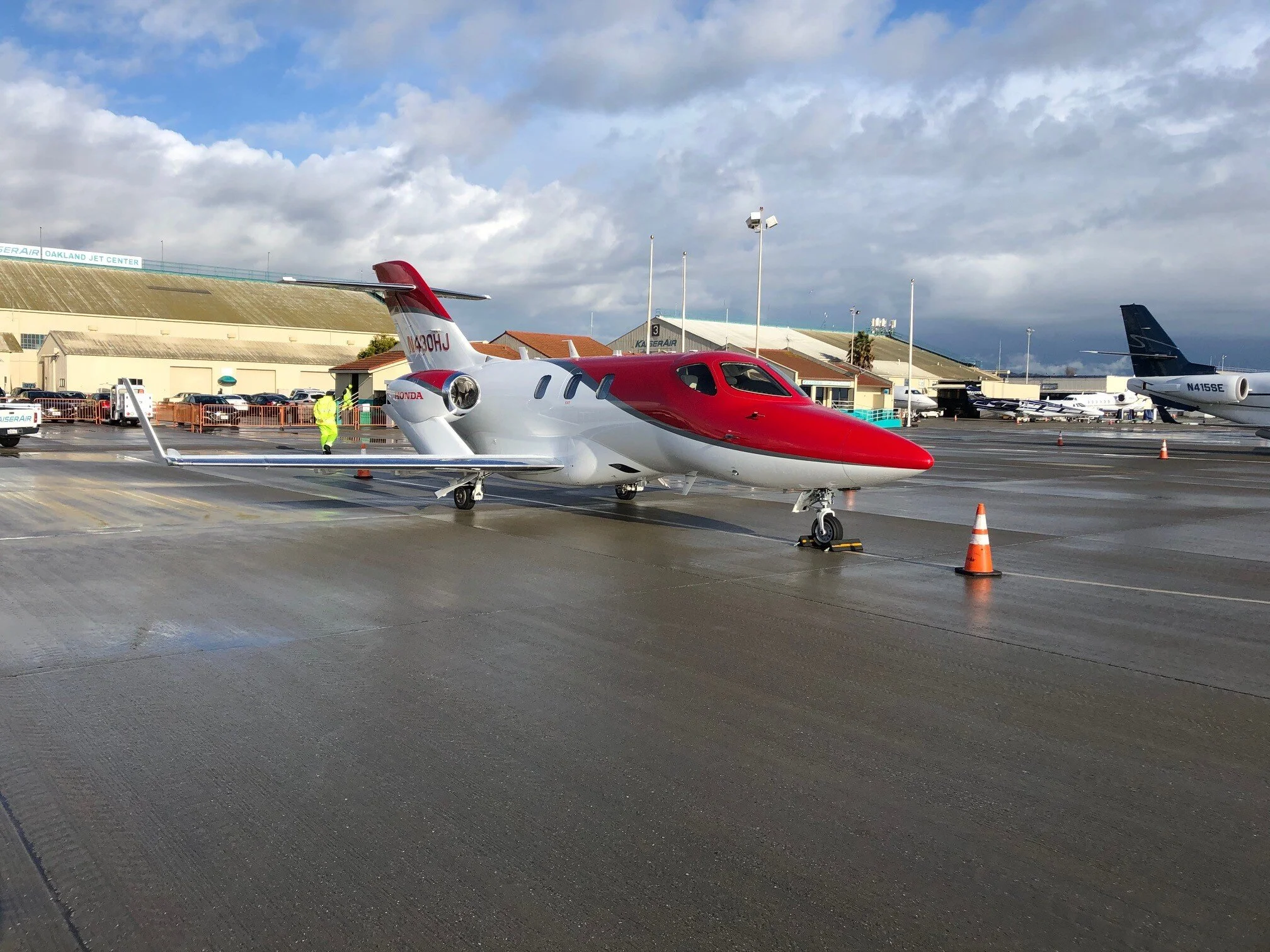 NorCal Business Aviation Association