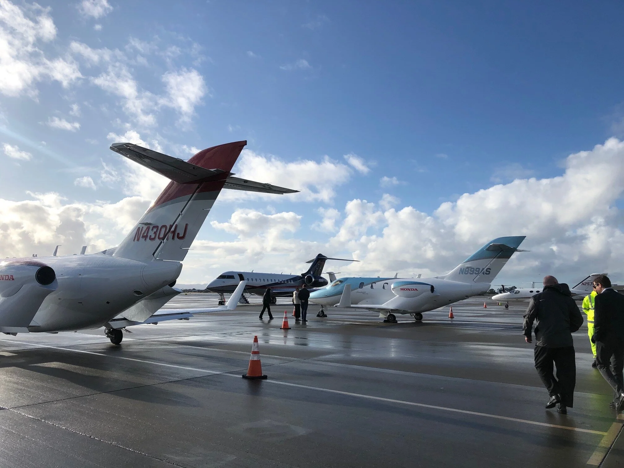 NorCal Business Aviation Association