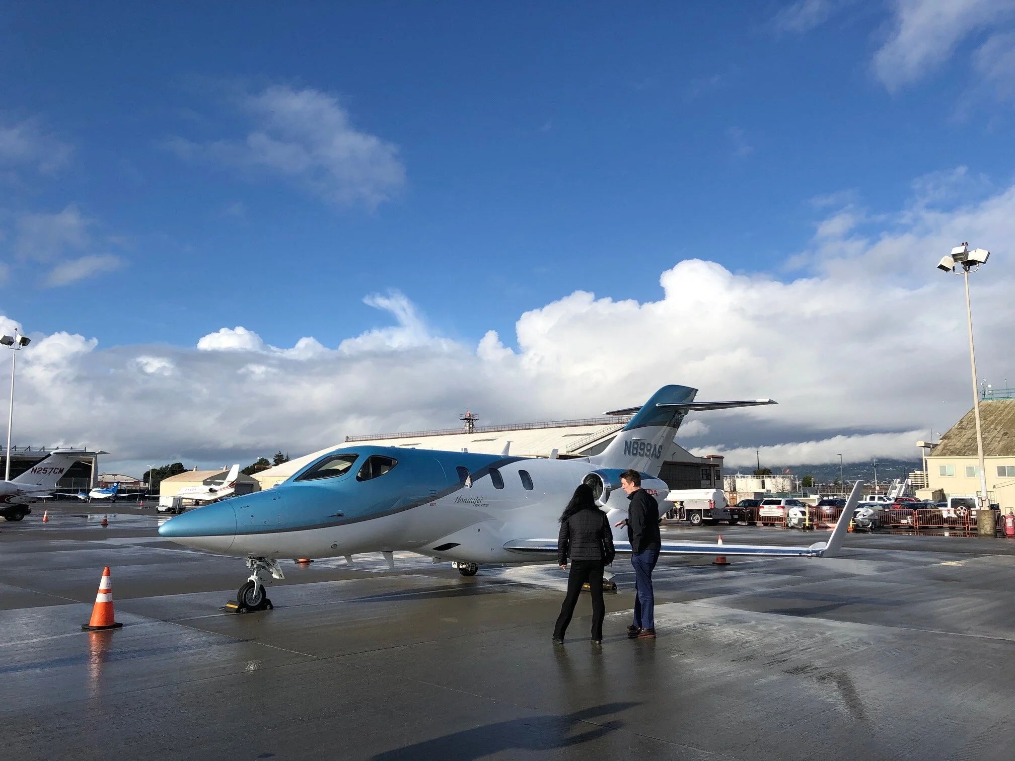 NorCal Business Aviation Association