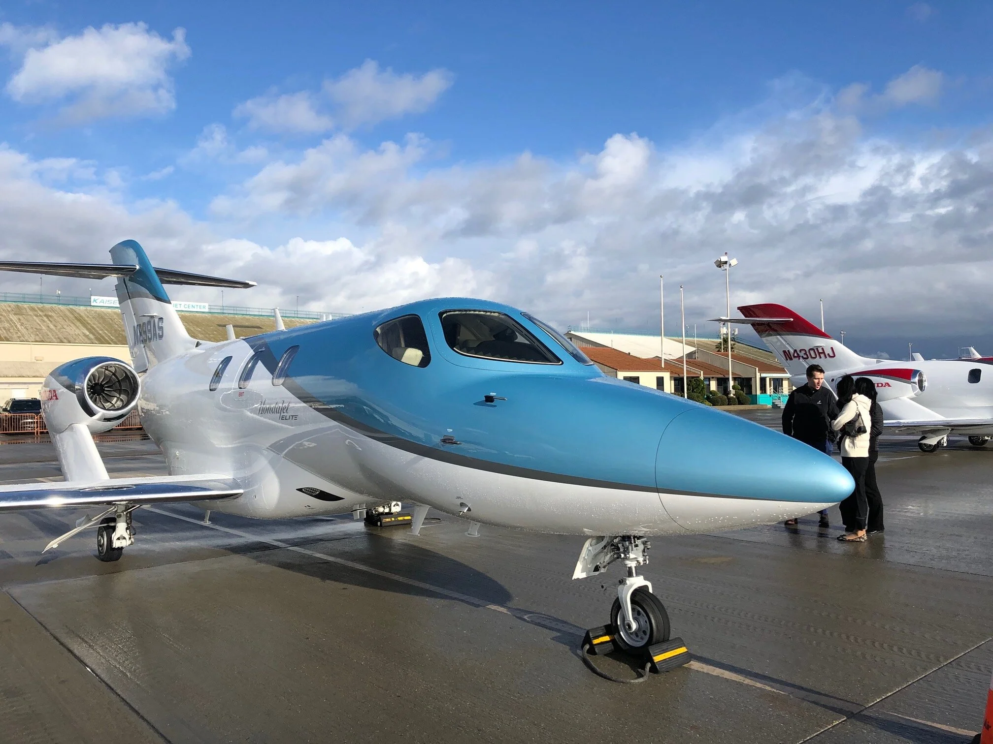 NorCal Business Aviation Association