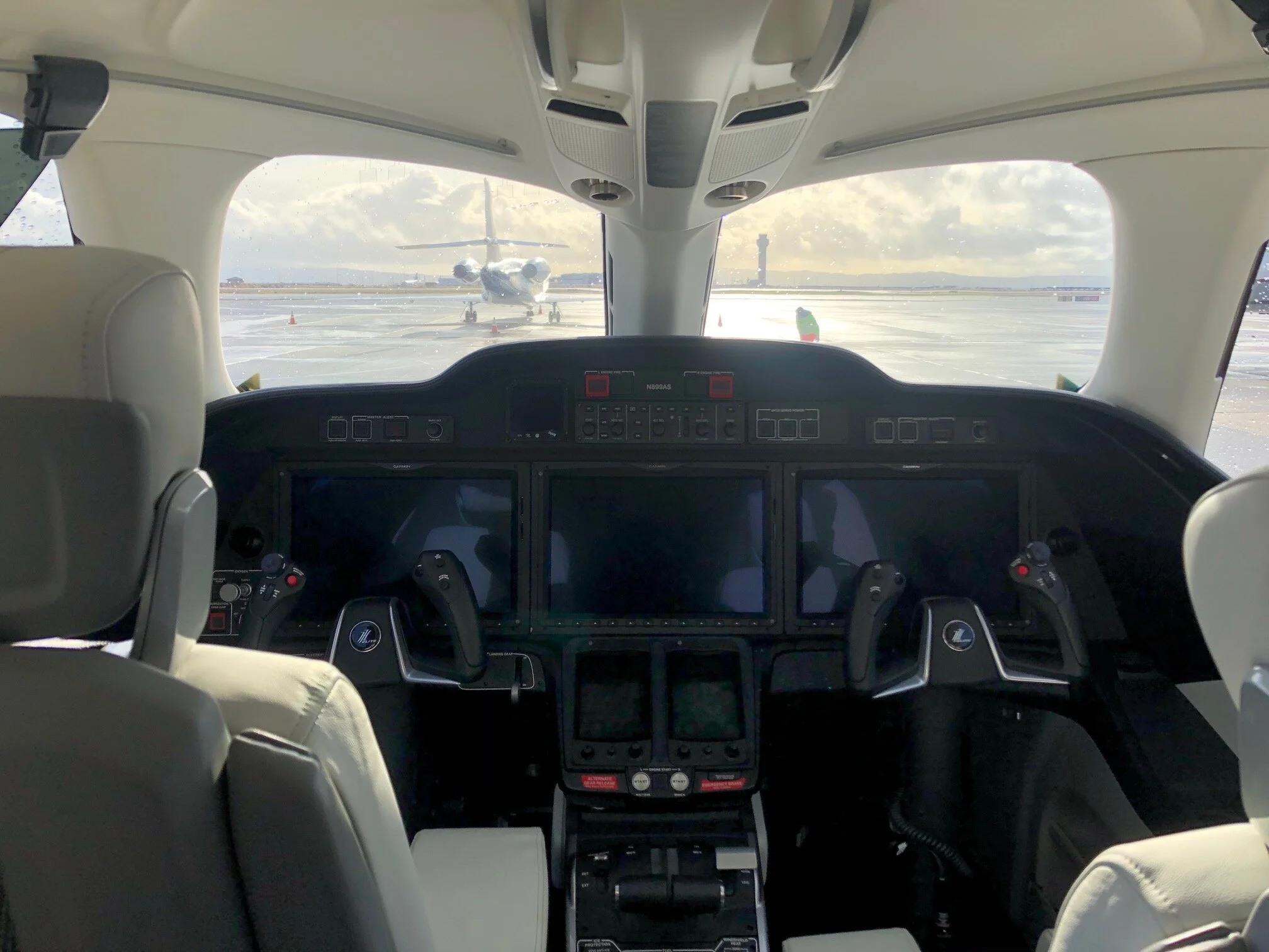 NorCal Business Aviation Association