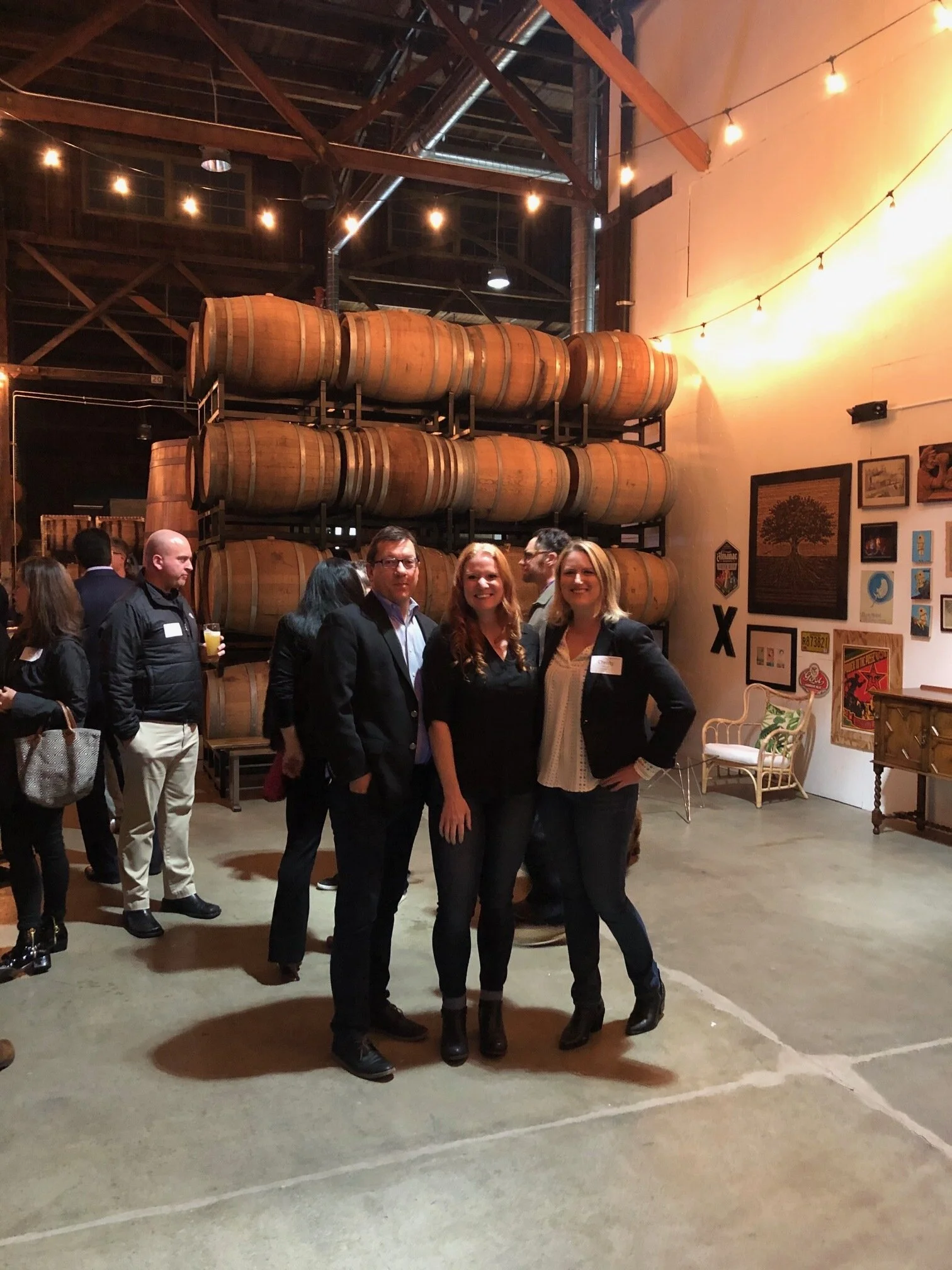 NorCal Business Aviation Association