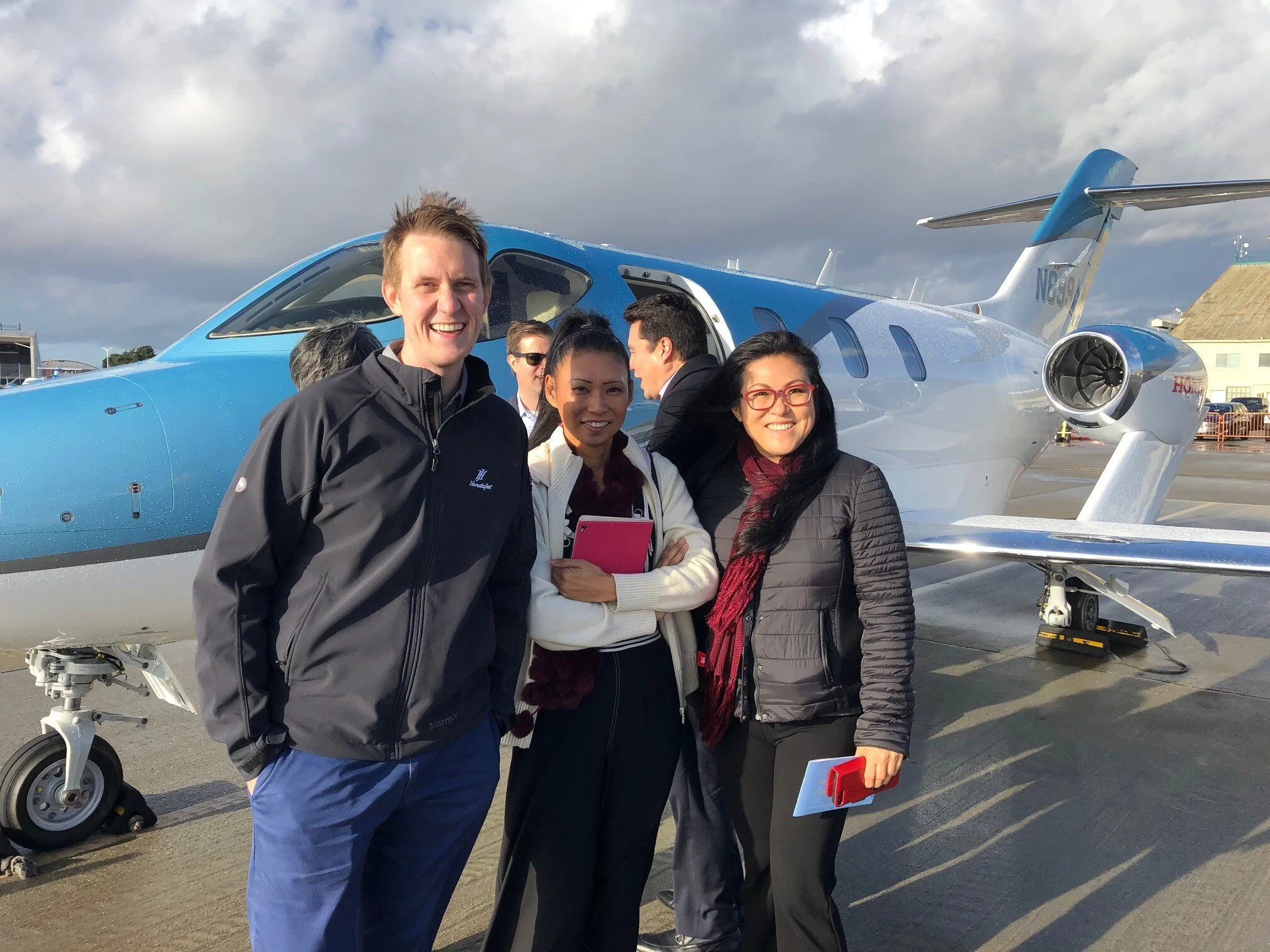 NorCal Business Aviation Association