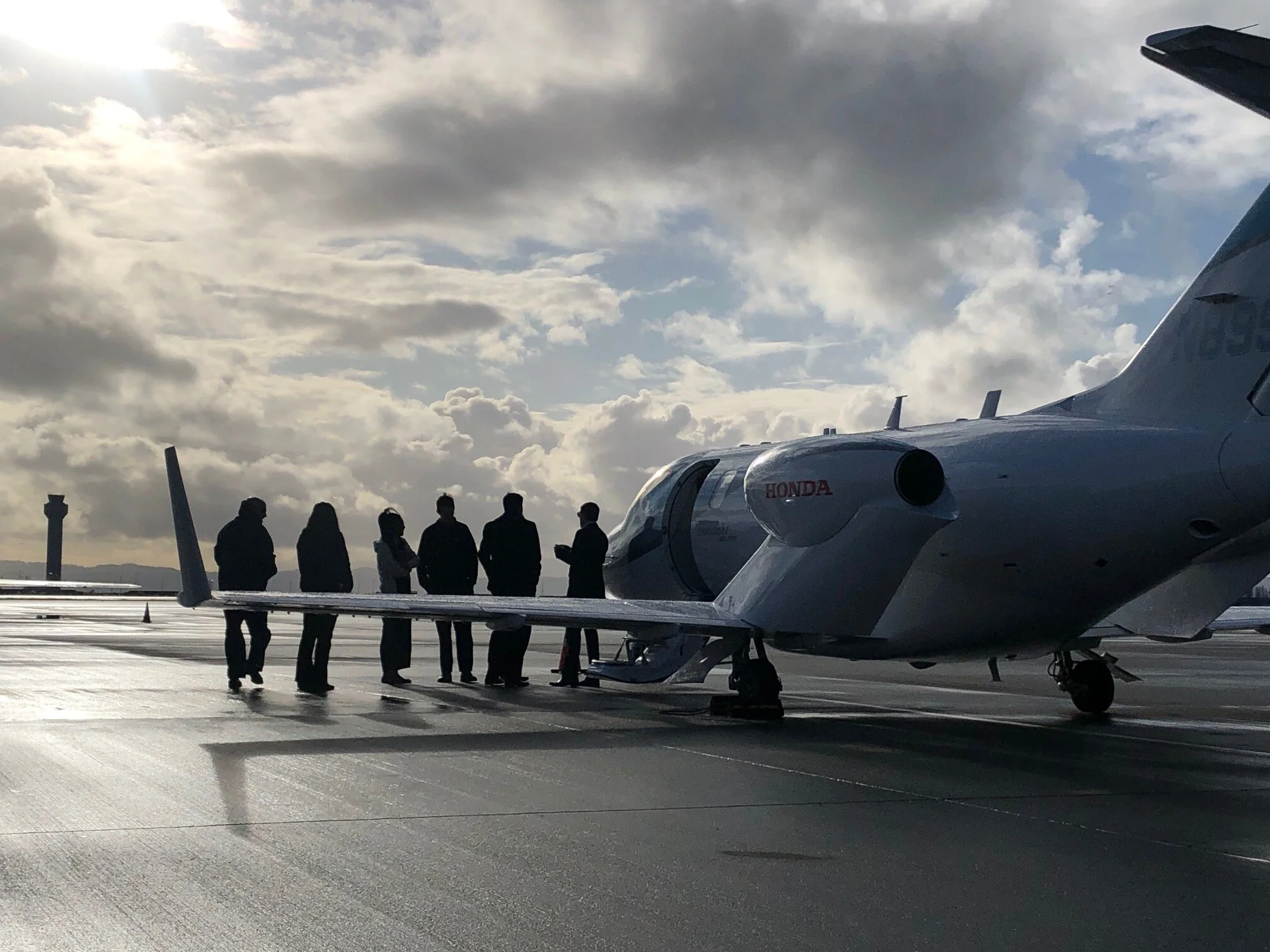 NorCal Business Aviation Association