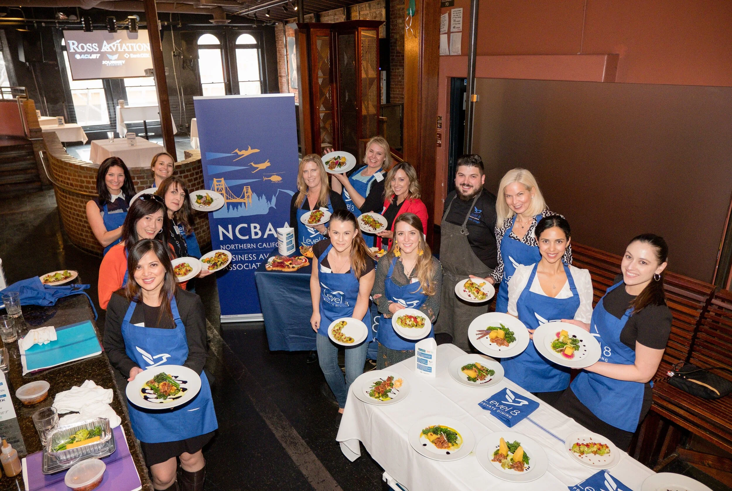 NorCal Business Aviation Association