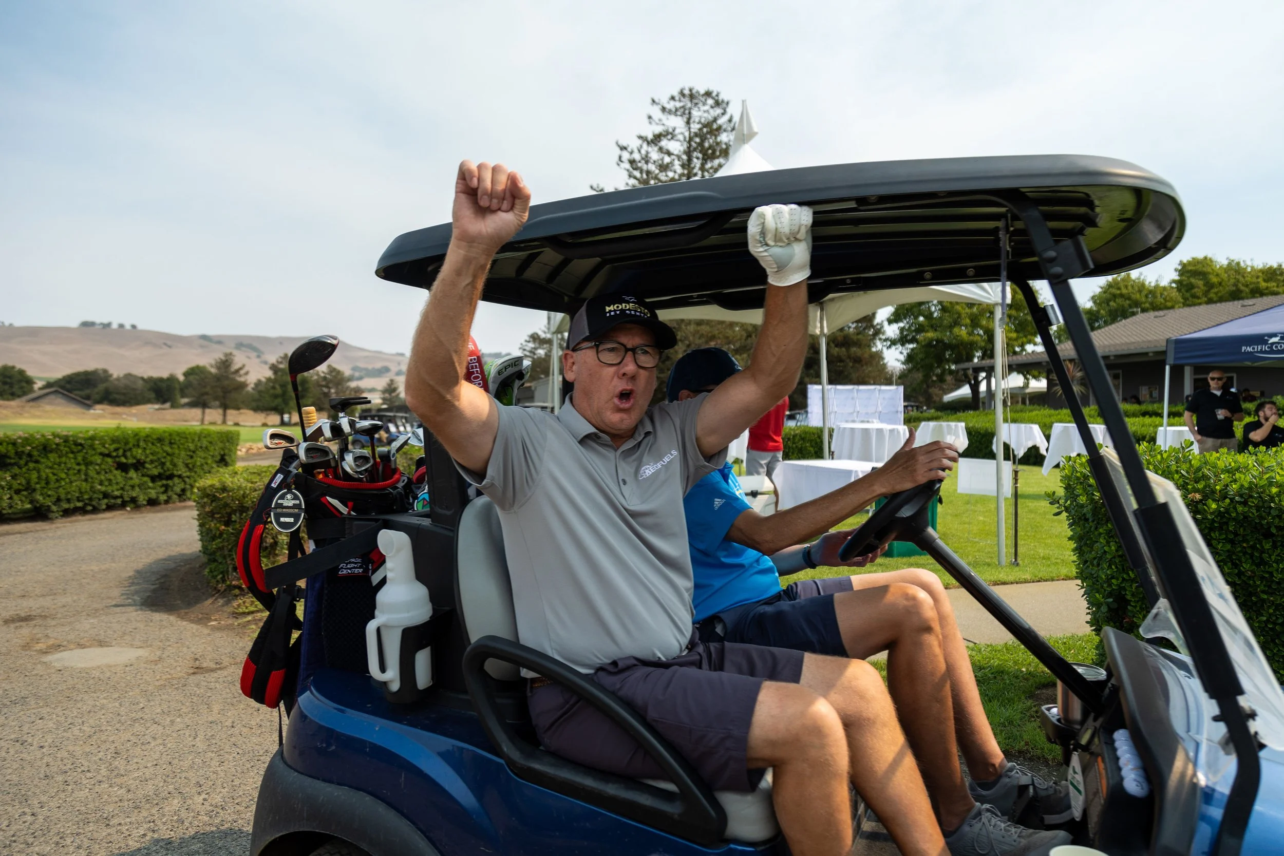 NorCal Business Aviation Association