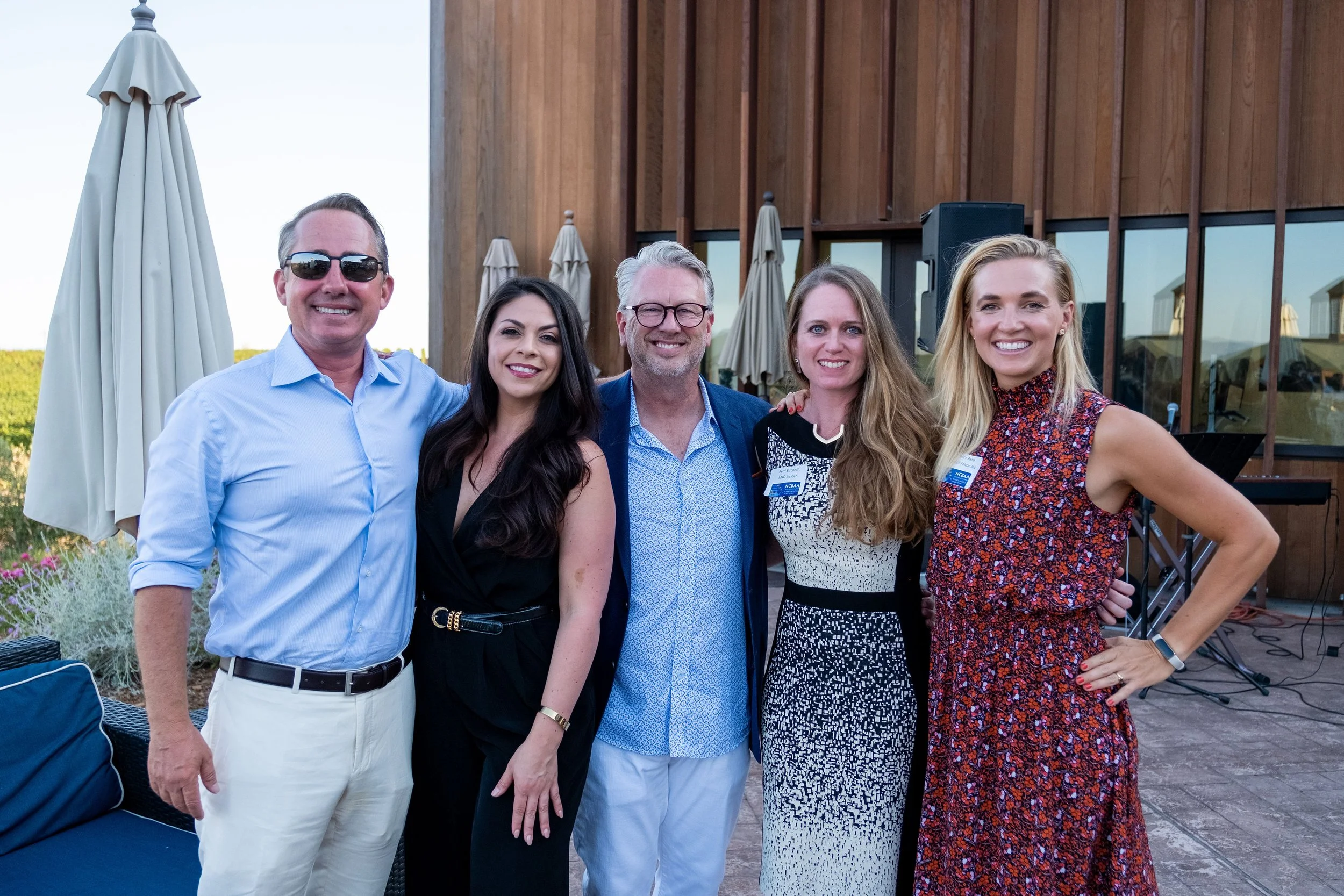 NorCal Business Aviation Association