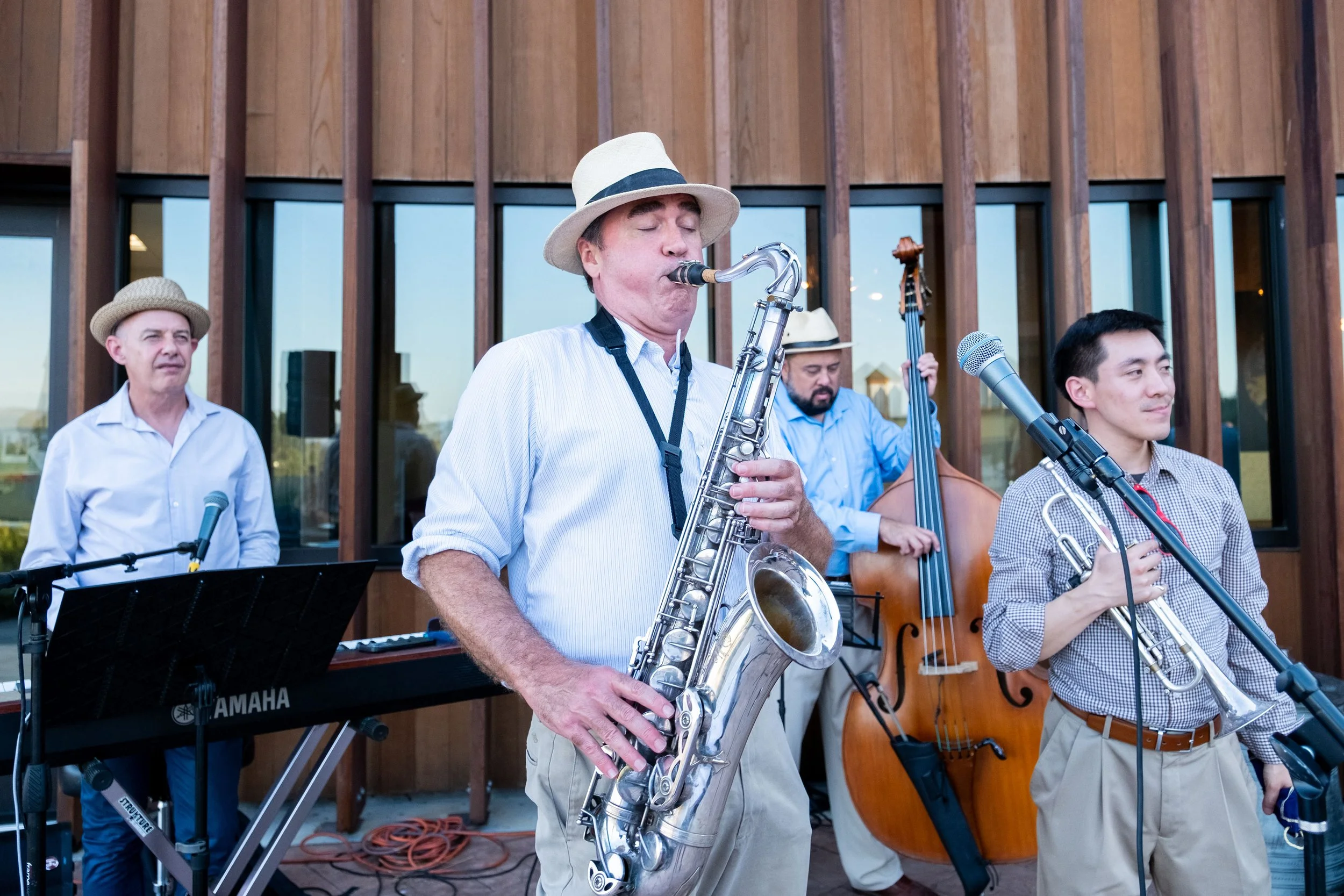 NorCal Business Aviation Association