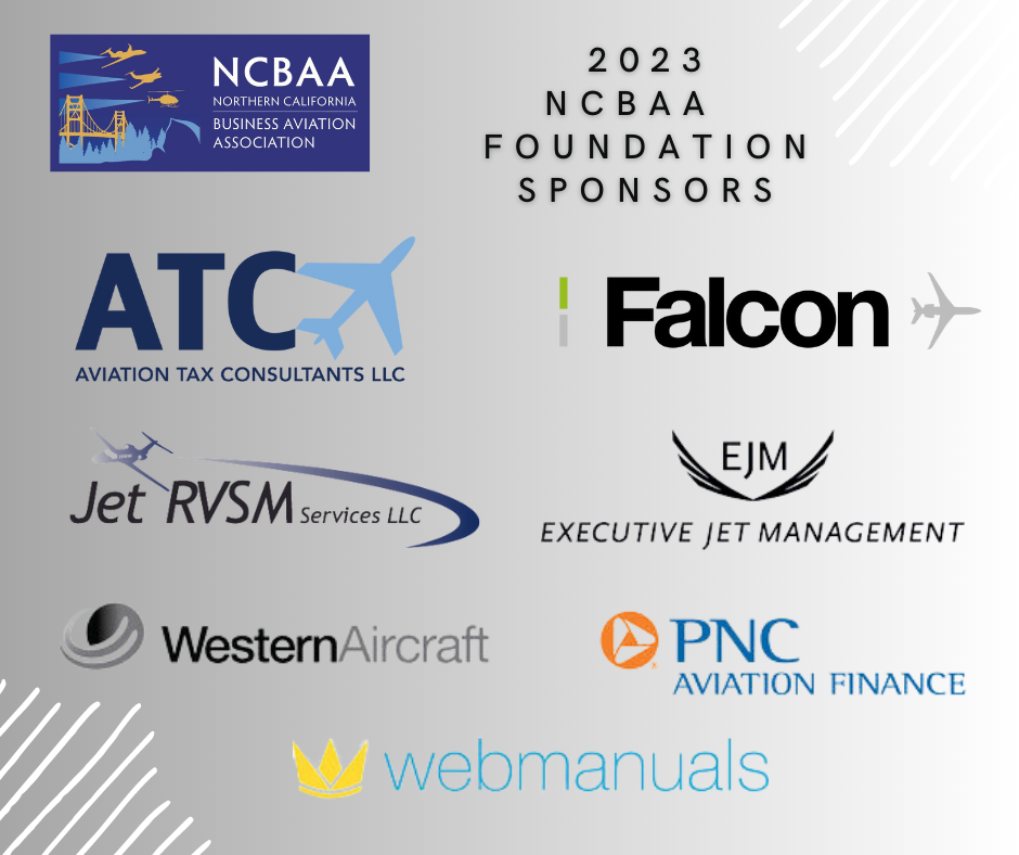 NorCal Business Aviation Association