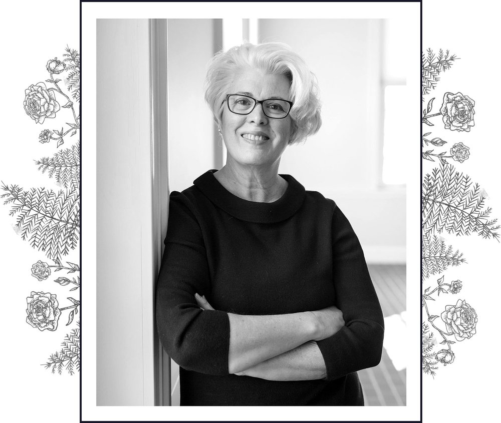 About Our Floral Design — Pam's Petals