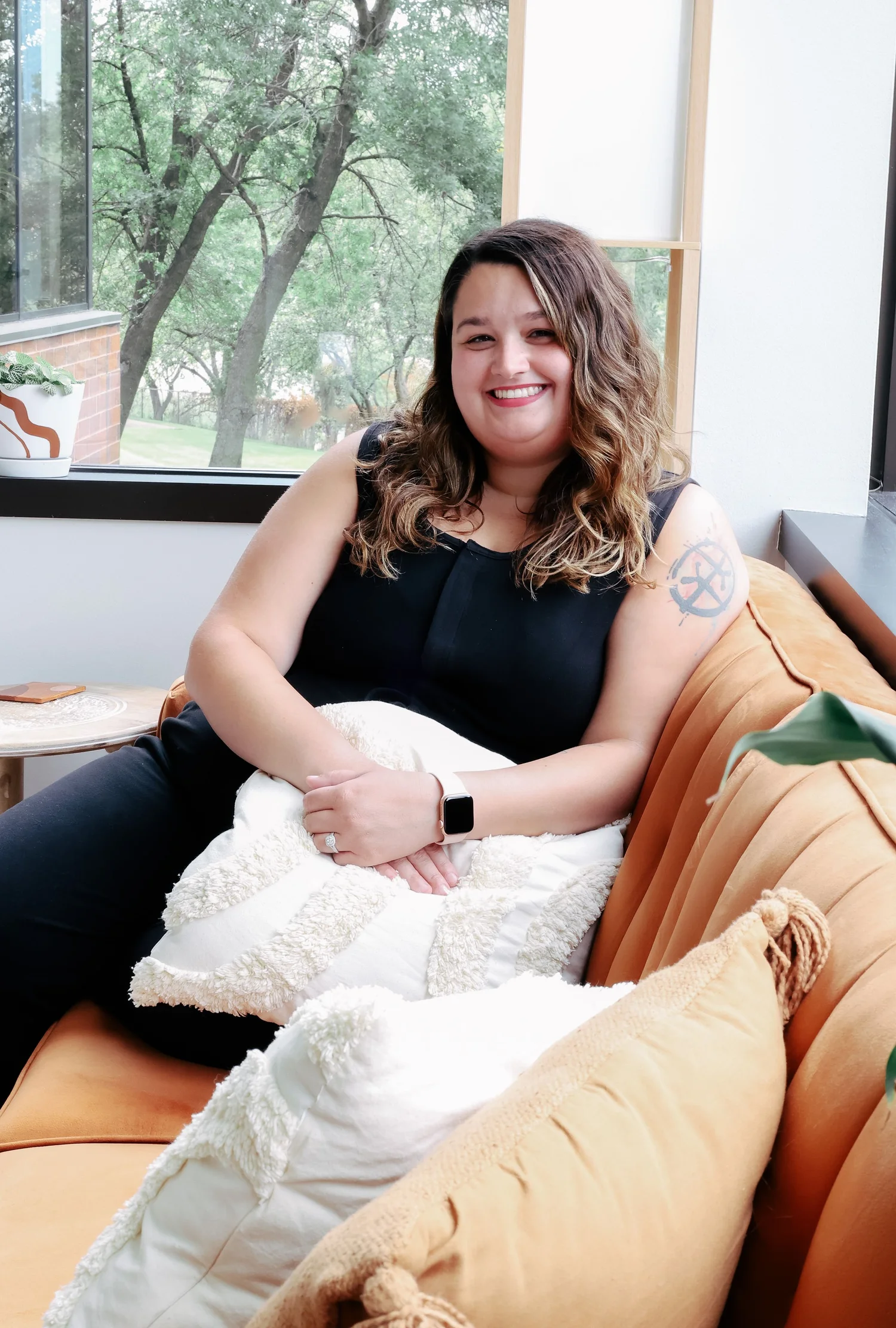 Our Therapists — Conscious Healing Counseling