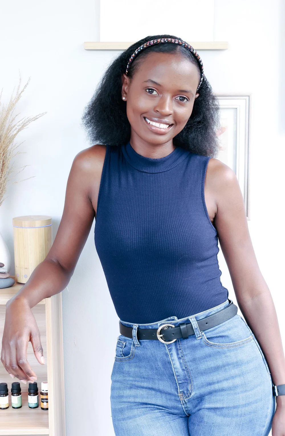 Our Therapists — Conscious Healing Counseling