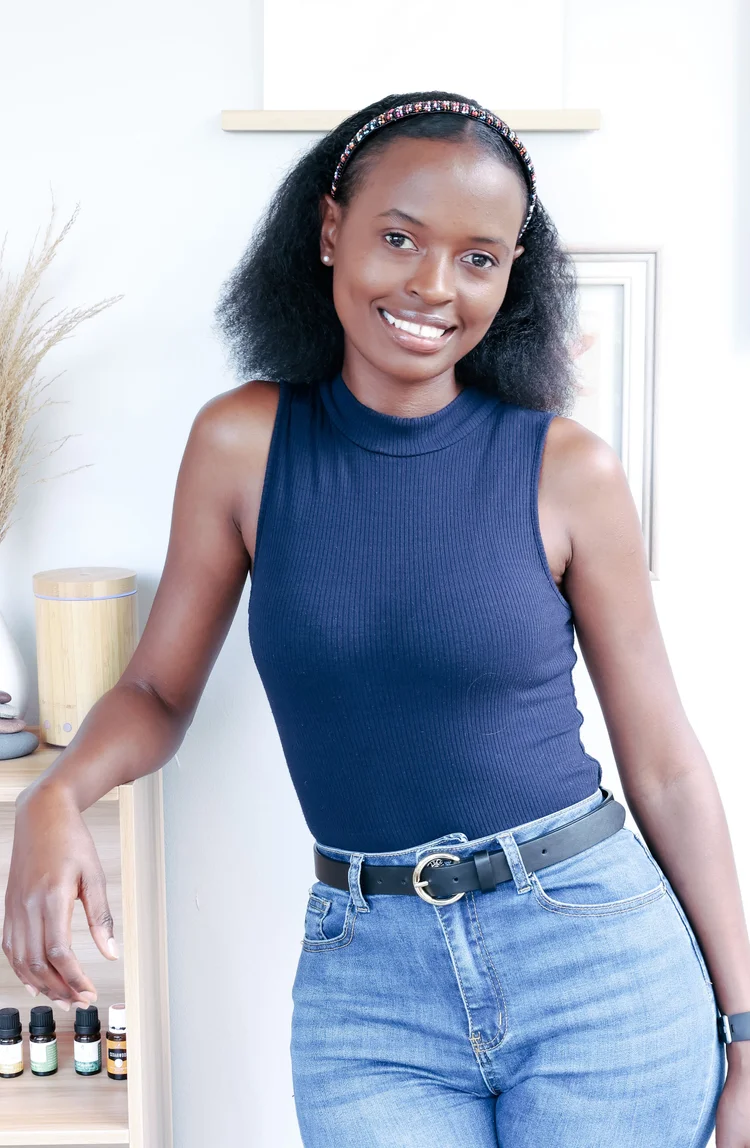 Our Therapists — Conscious Healing Counseling