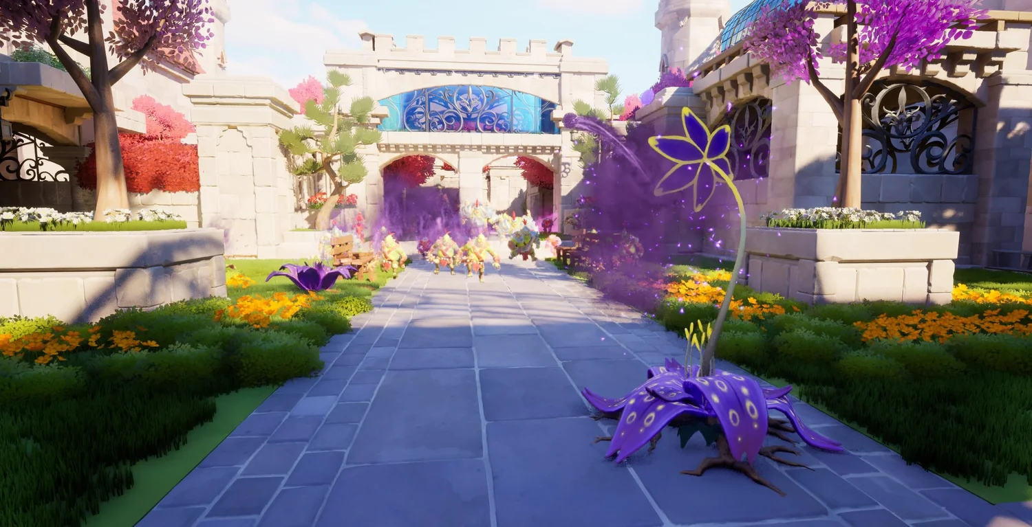 New and Reworked Traps — ROBOT ENTERTAINMENT