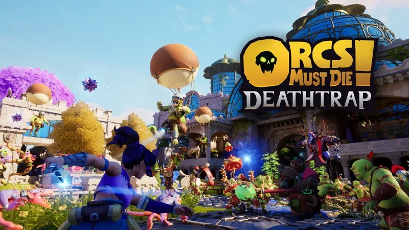 News — ROBOT ENTERTAINMENT