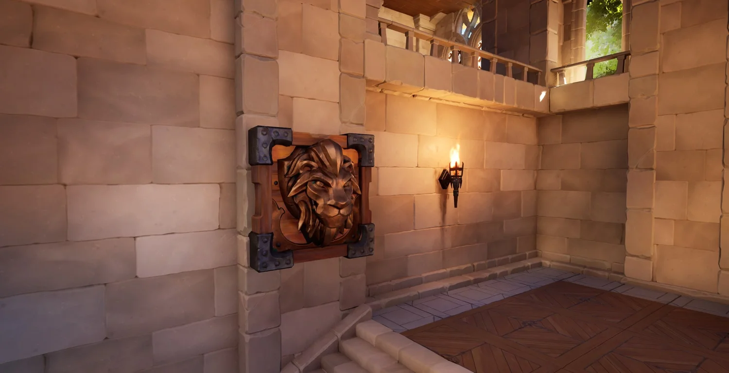 New and Reworked Traps — ROBOT ENTERTAINMENT