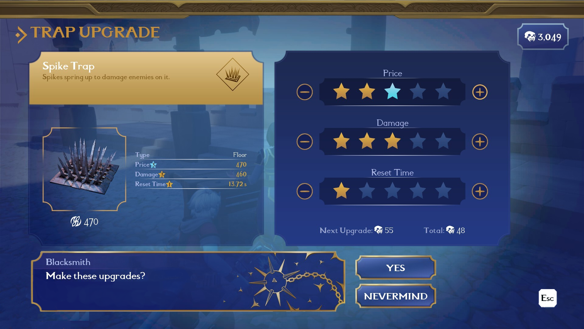 Our New Loop and Progression Systems — ROBOT ENTERTAINMENT