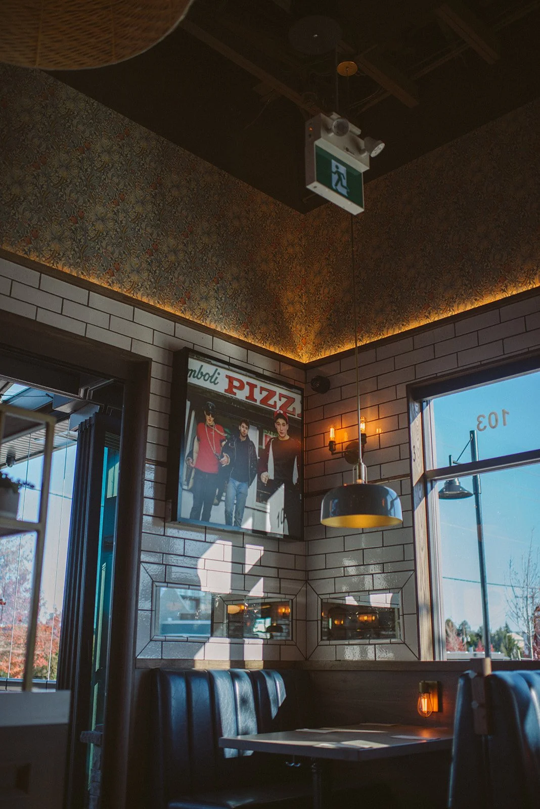 LIBERTY KITCHEN