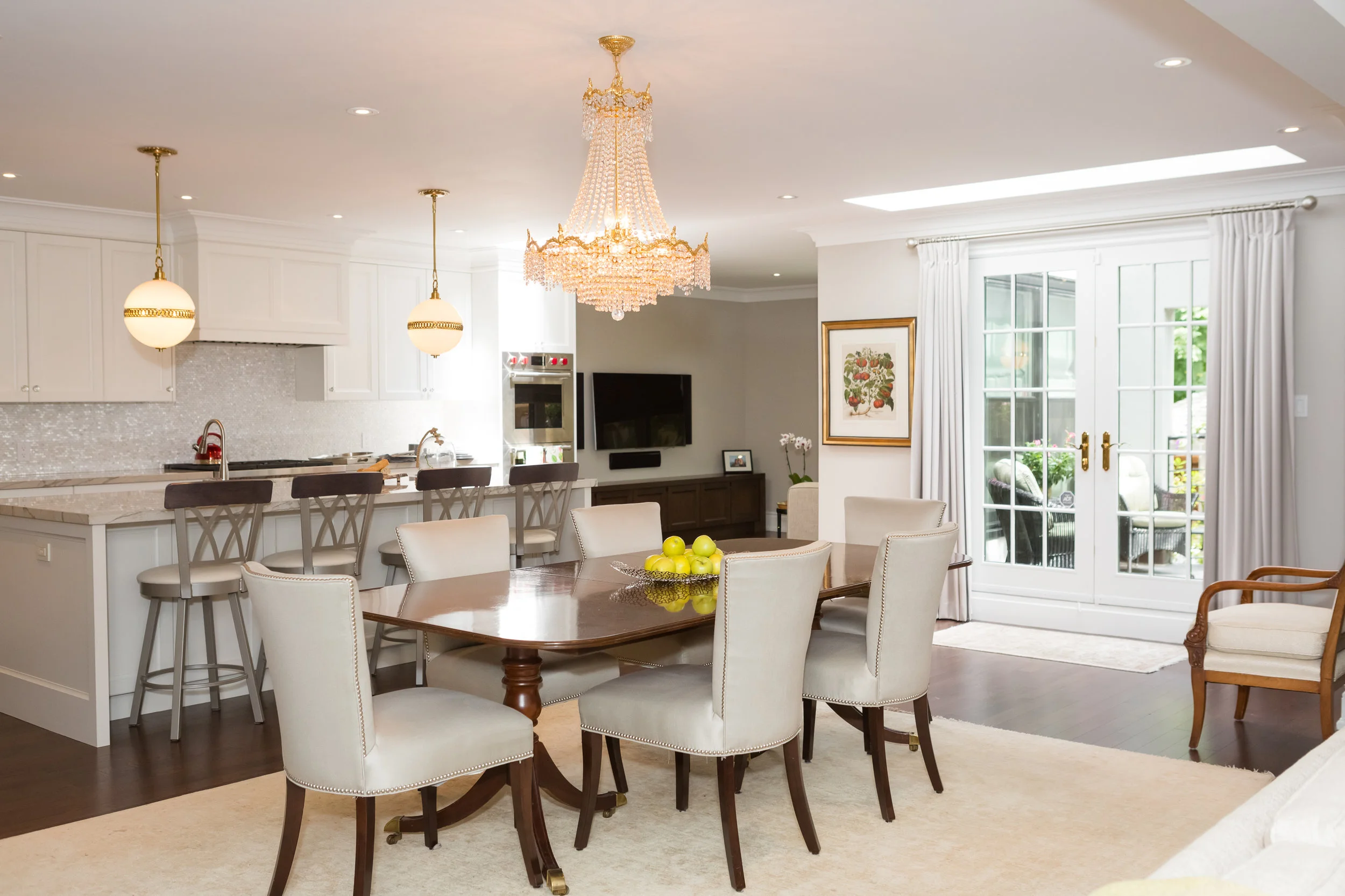 Lawrence Park — Weenen General Contracting Ltd