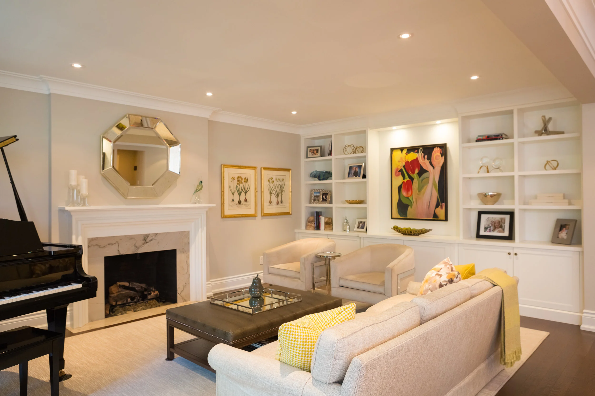 Lawrence Park — Weenen General Contracting Ltd