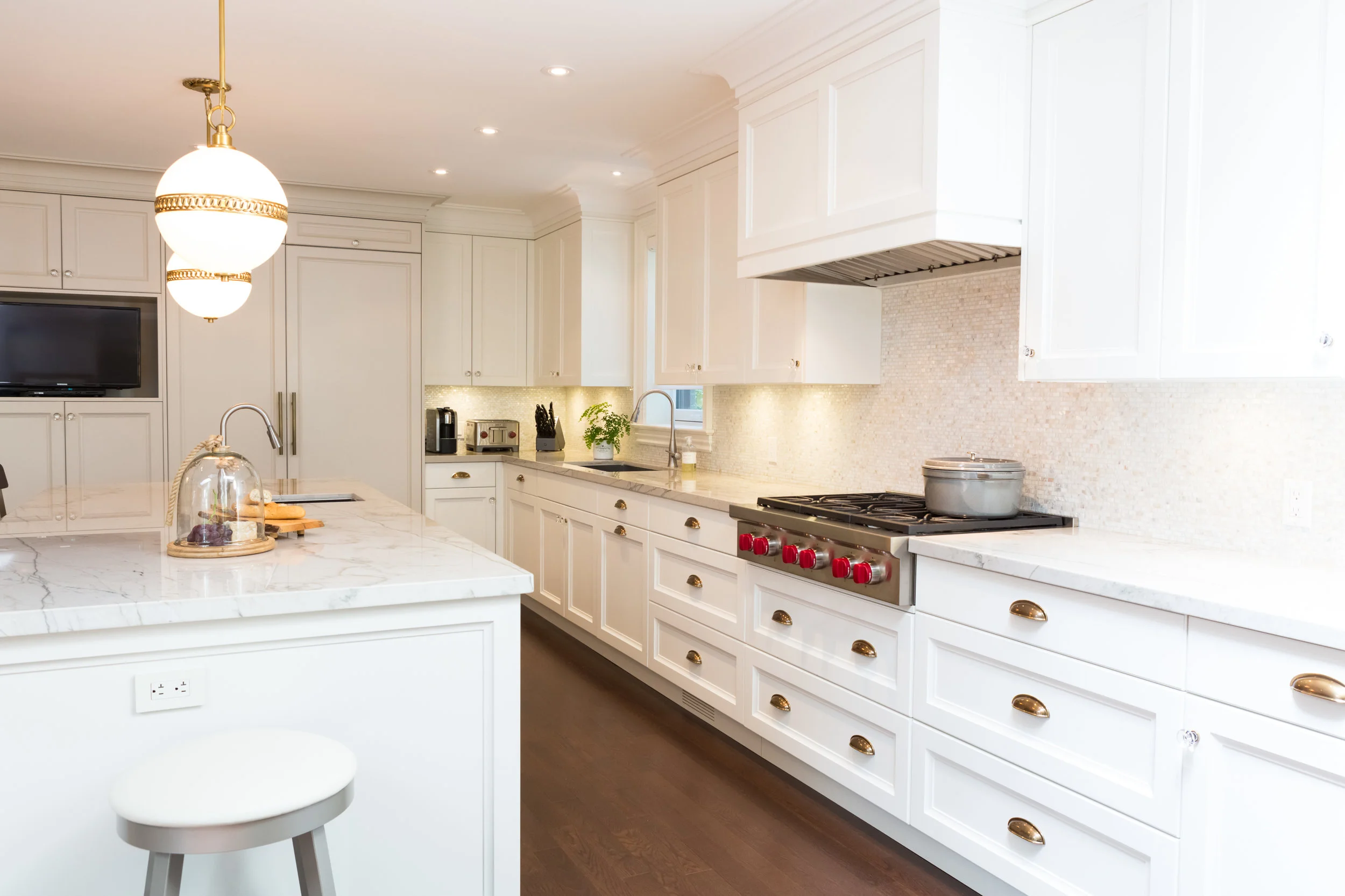 Lawrence Park — Weenen General Contracting Ltd