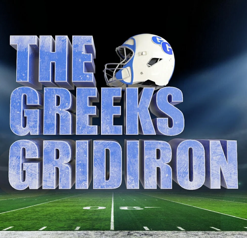 The Greeks Gridiron