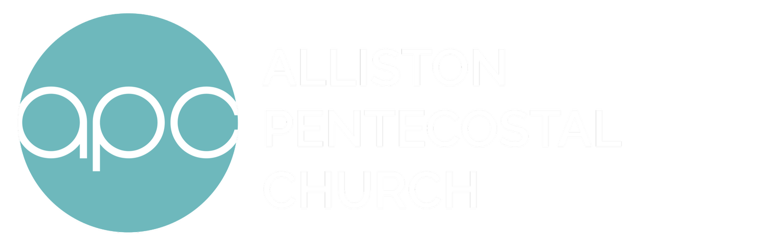 Alliston Pentecostal Church