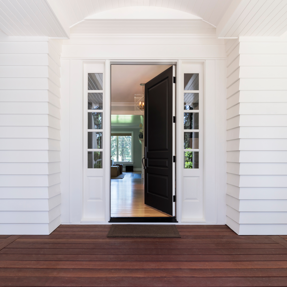 Exeter Rose Farm Residences