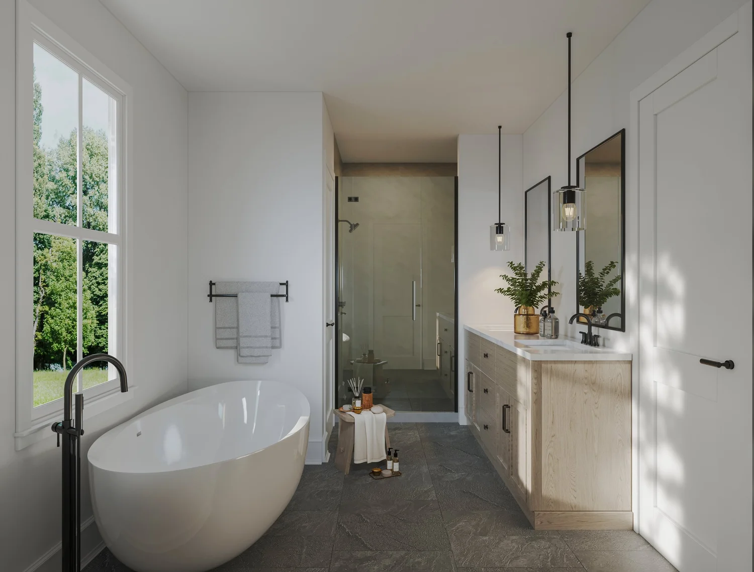 Exeter Rose Farm Residences