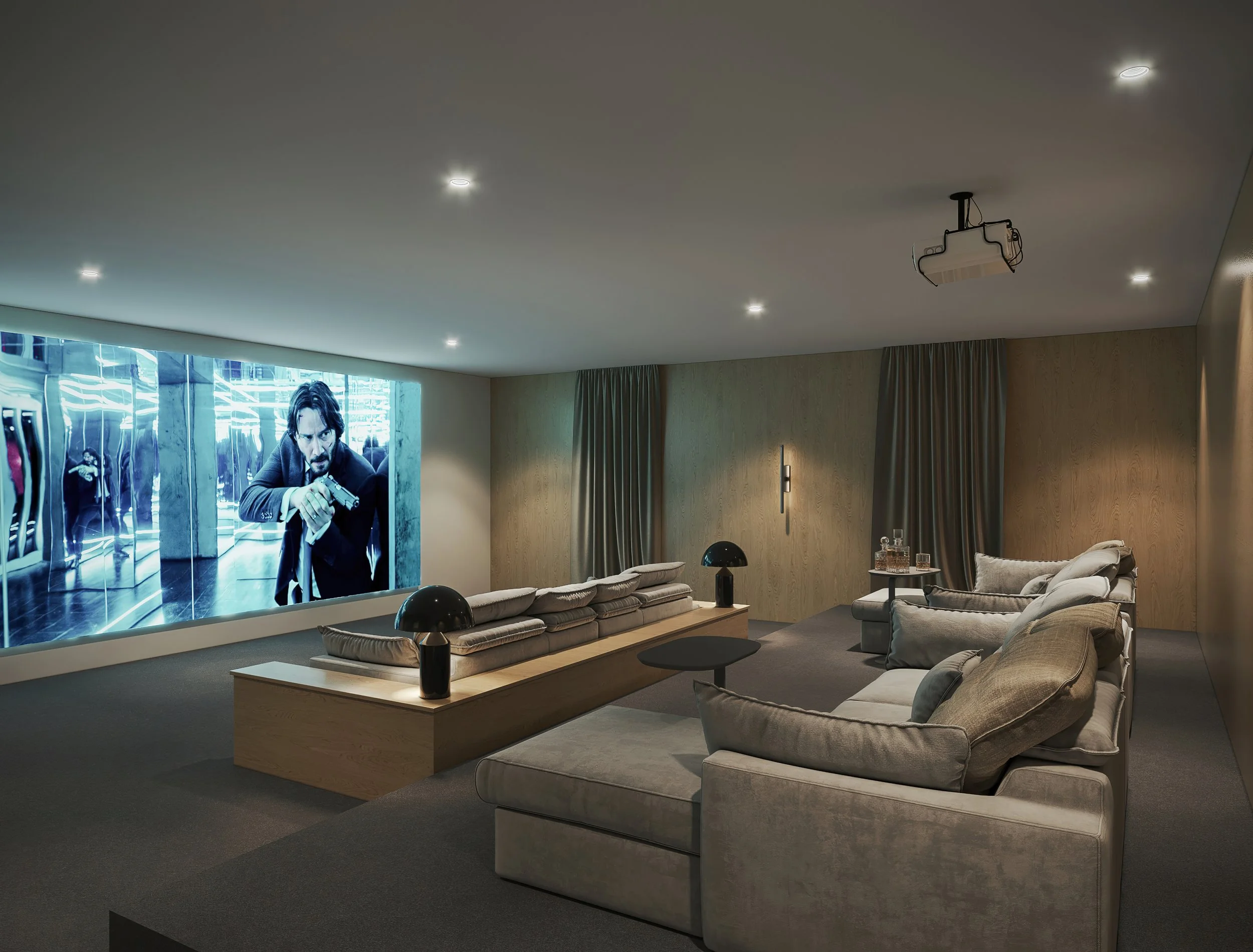 Exeter Rose Farm Residences