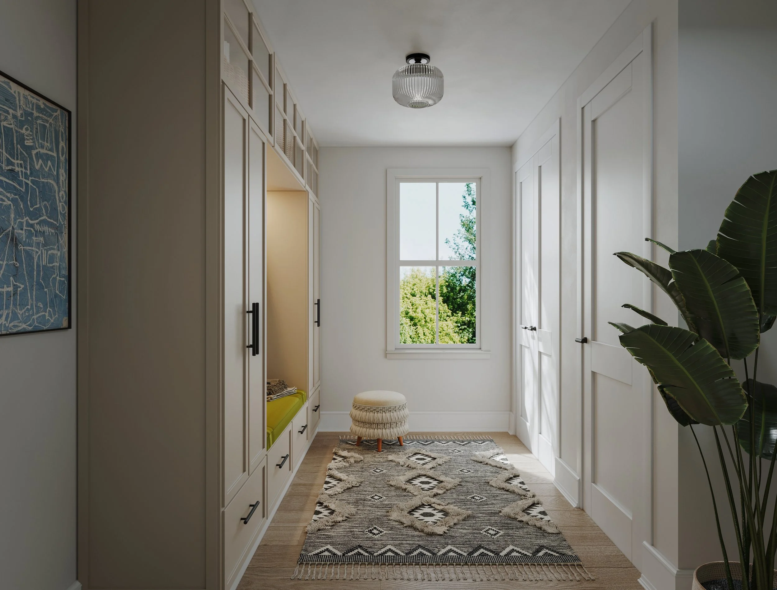 Exeter Rose Farm Residences