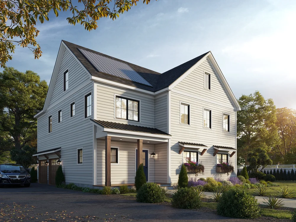 Exeter Rose Farm Residences