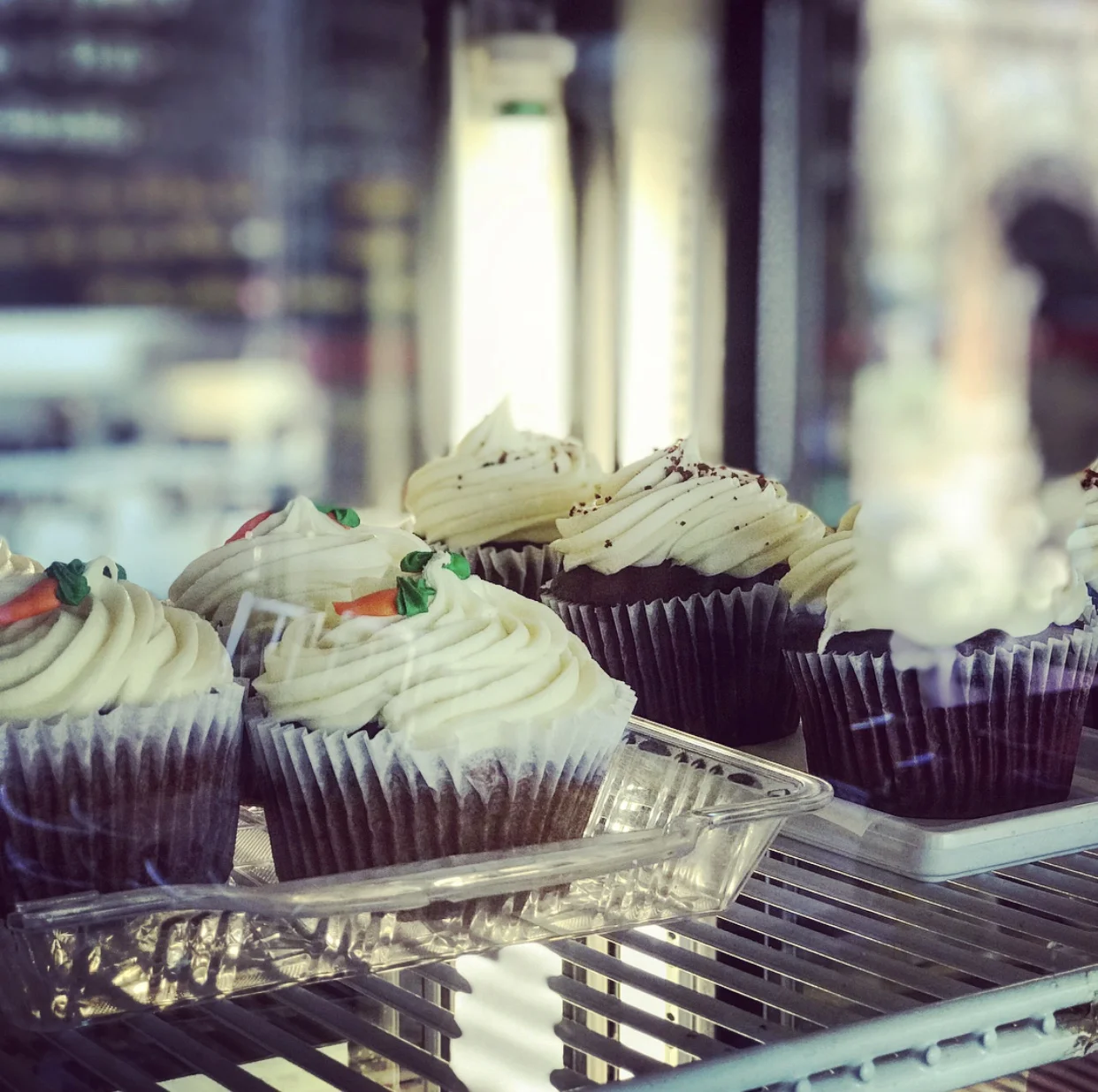 Cider Creek Bakery & Deli