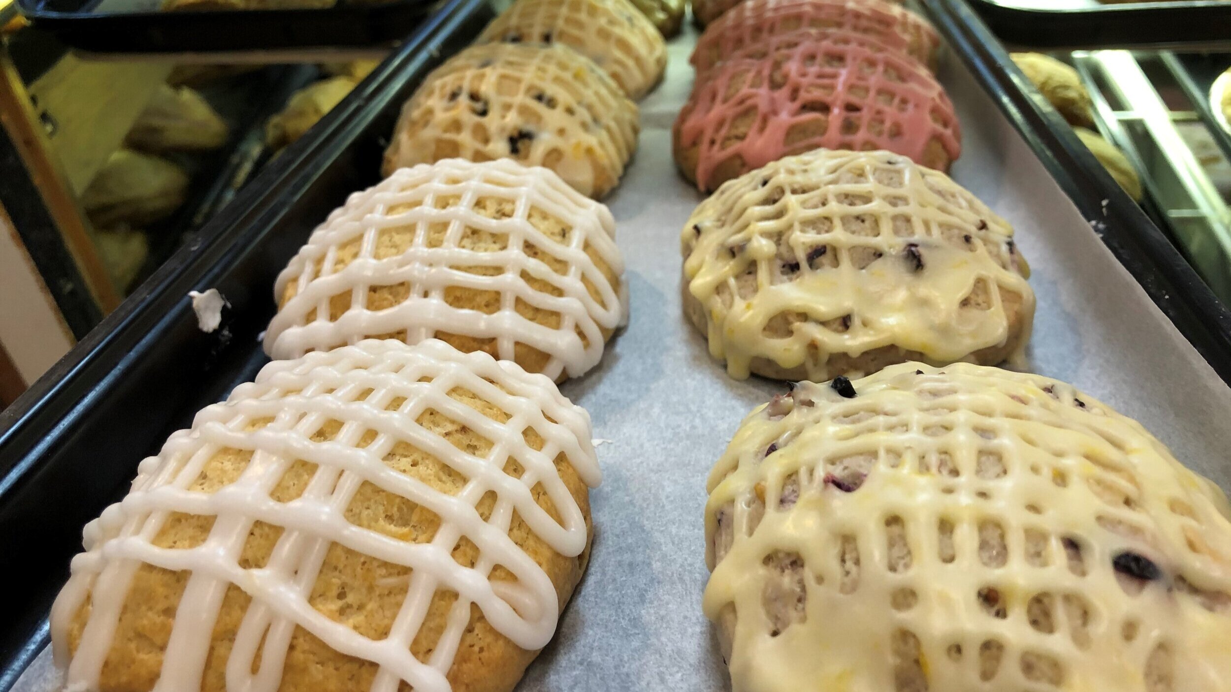Cider Creek Bakery & Deli