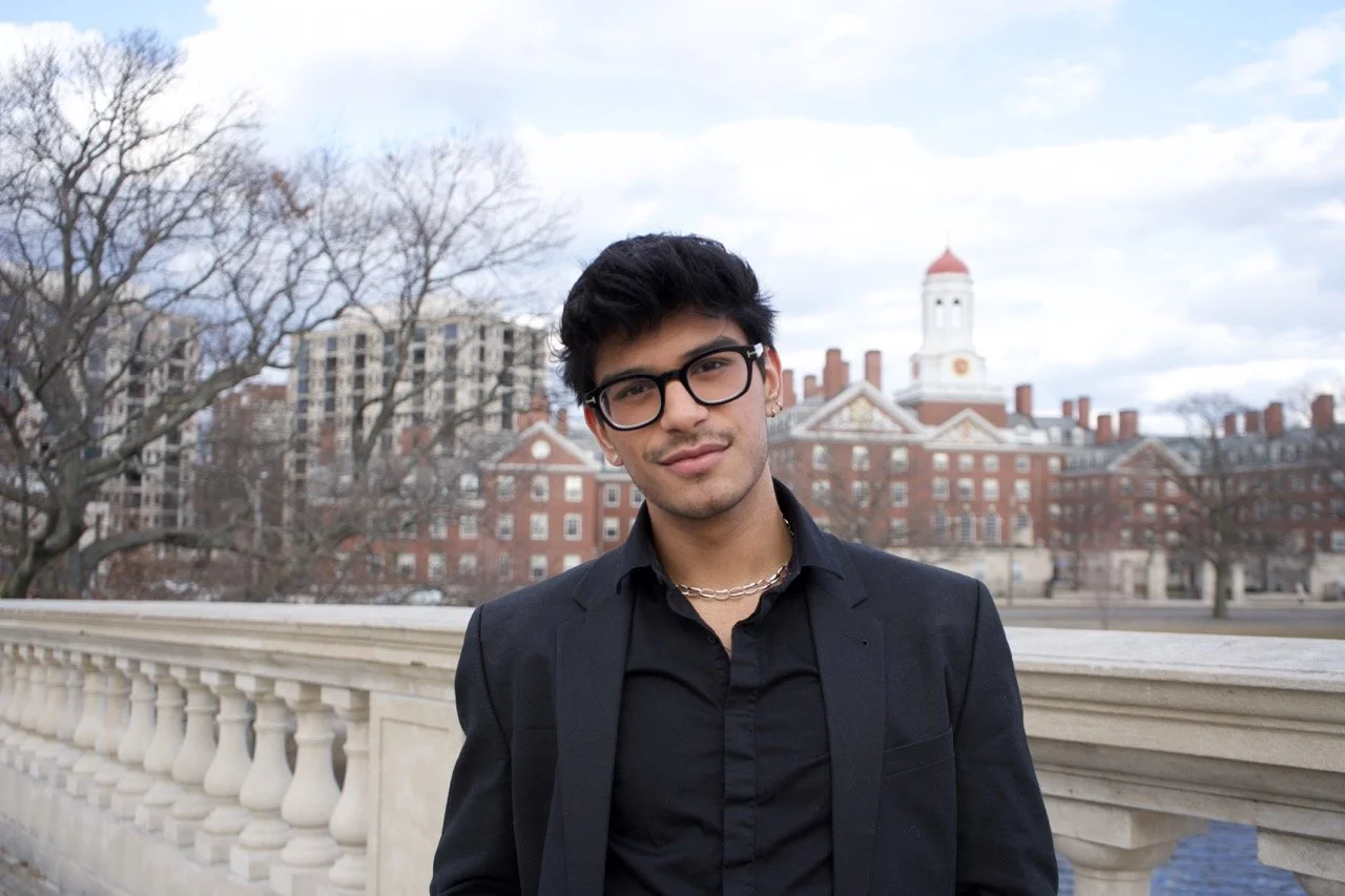 Harvard Model United Nations India