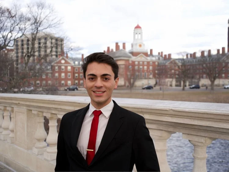 unfpa — Harvard Model United Nations India