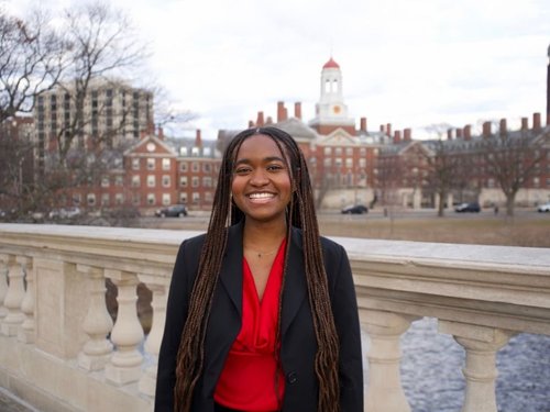 disec — Harvard Model United Nations India