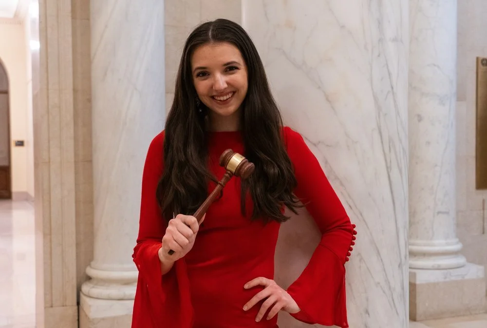 Harvard Model United Nations India