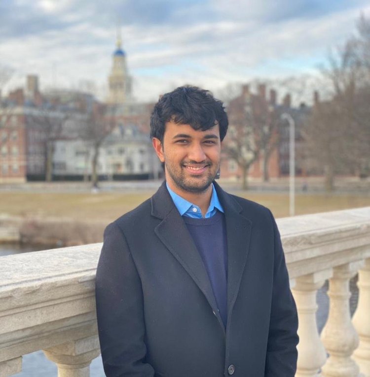 Harvard Model United Nations India