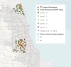 Interactive Maps — Folded Map Project