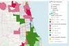 Interactive Maps — Folded Map Project