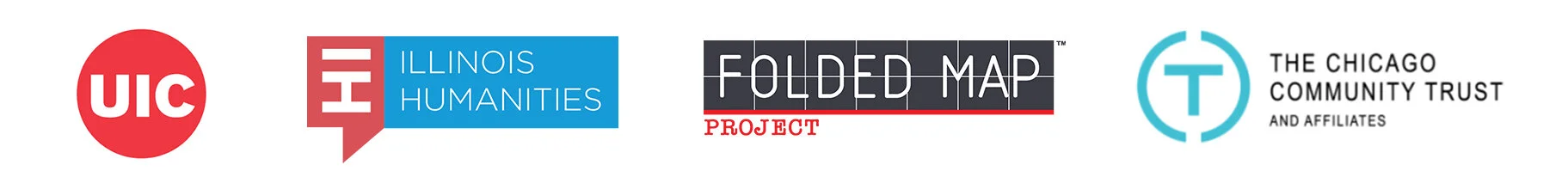 action kit — Folded Map Project