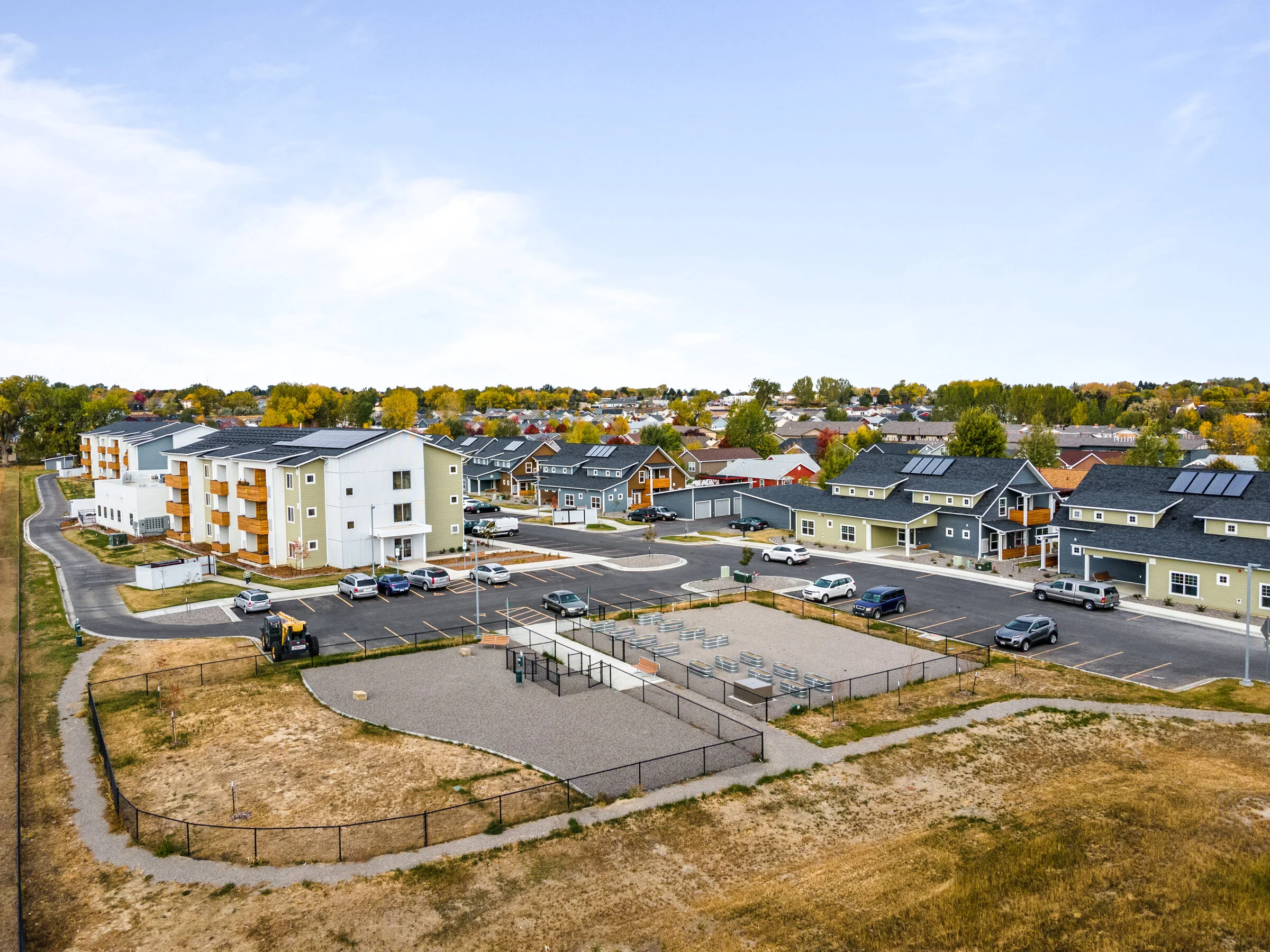 Gallery — Starner Gardens