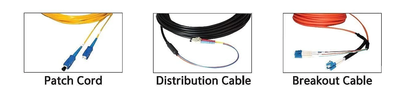 Fiber Cable — Opticis