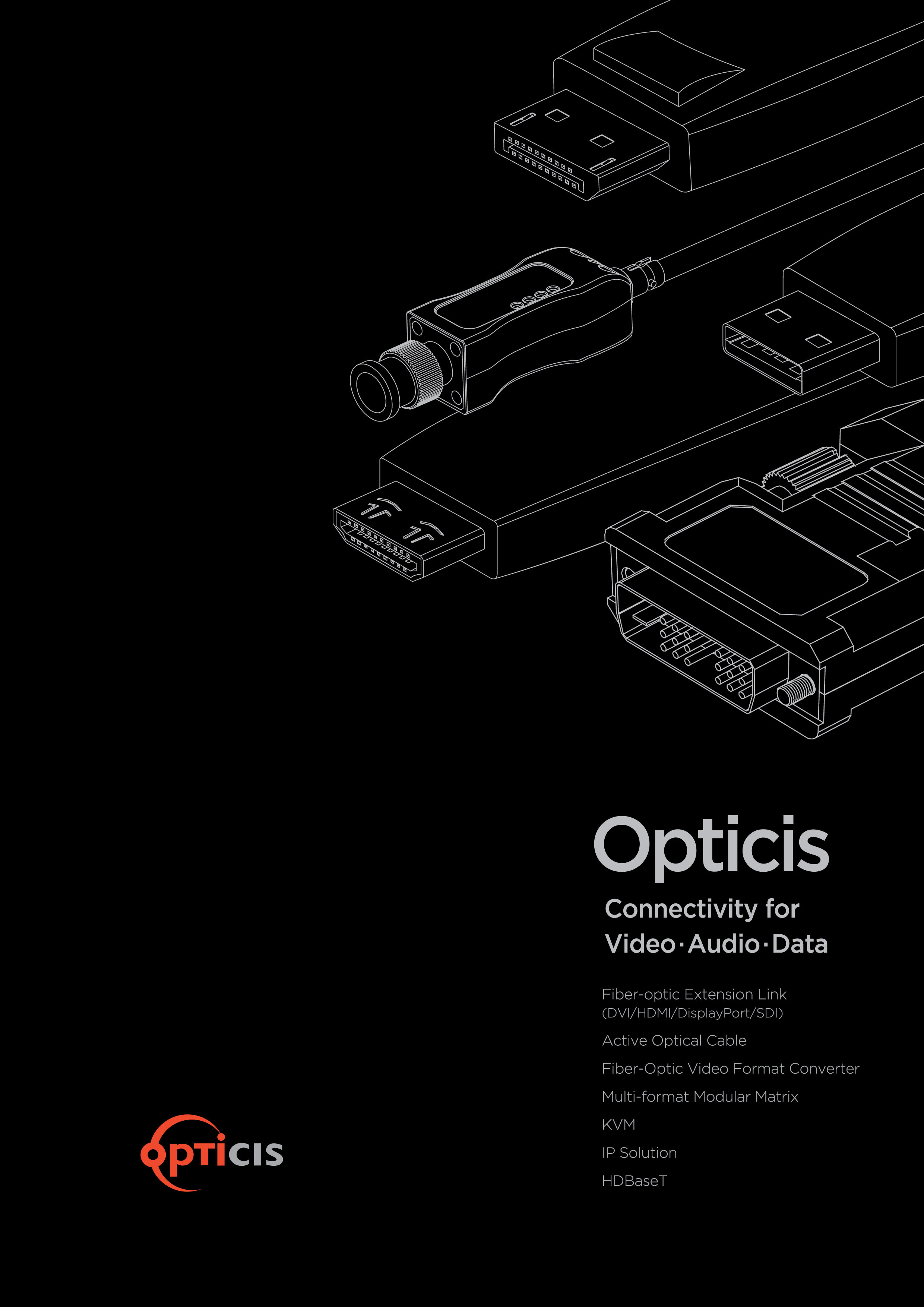 Opticis USA