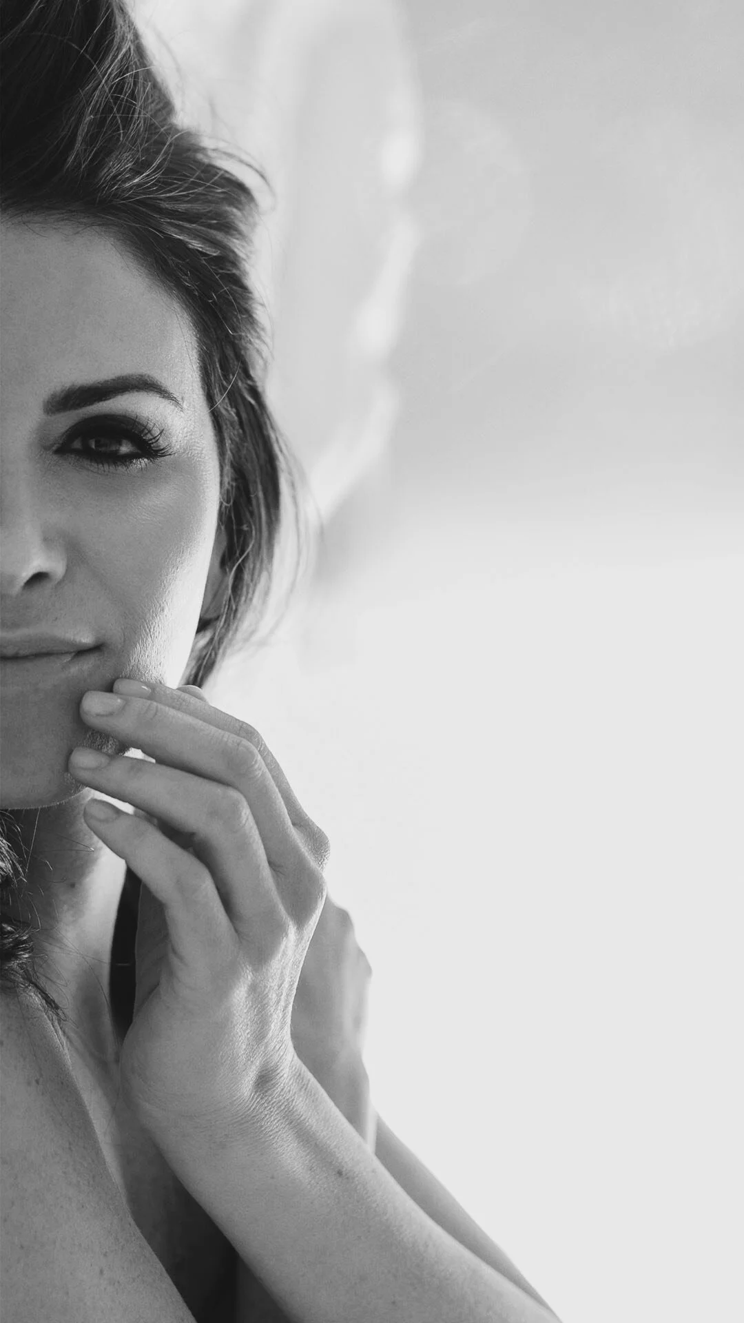 The Gift of Boudoir | Houston Boudoir Photographer — Kimberly Brooke ...